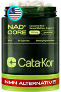 Cata-Kor vitamin B complex capsules