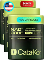Cata-Kor vitamin B complex capsules