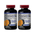 Catalase 5000 anti gray hair solution