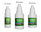 catalase multivitamins for vitality