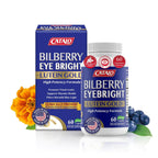 CATALO bilberry extract for eye health