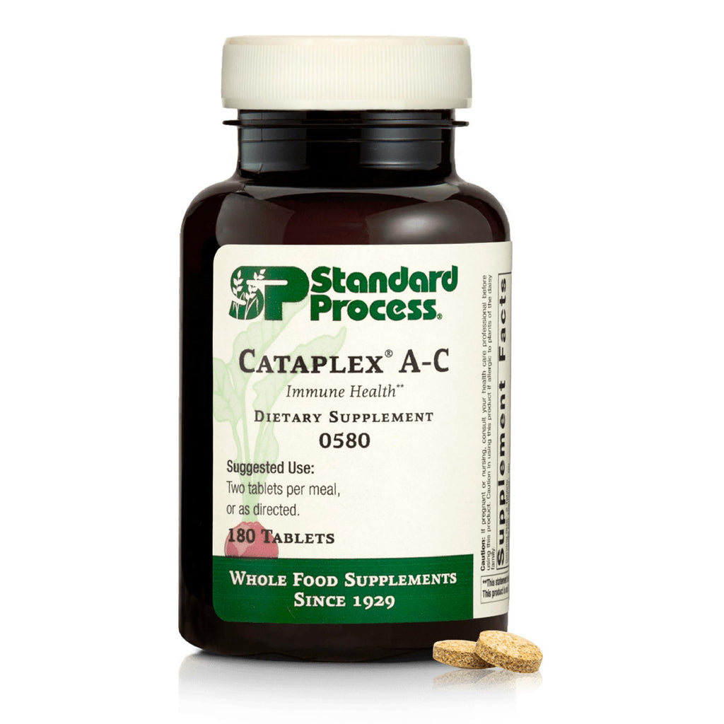 Cataplex A-C eye health support