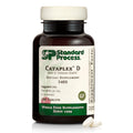 Cataplex D calcium supplement benefits