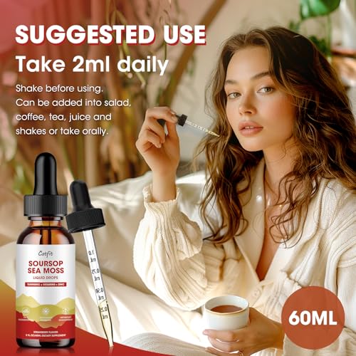 Catfit health supplements for vitality