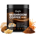 Catfit Instant Mushroom echinacea blend