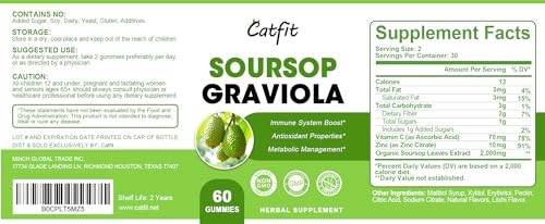 Catfit Mushroom Coffee energizing blend