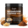 Catfit mushroom coffee for energy