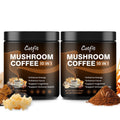 Catfit mushroom coffee for energy