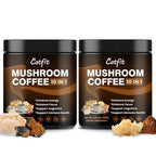 Catfit mushroom coffee instant blend