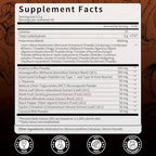 Catfit mushrooms for daily health