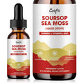 Catfit Soursop Graviola liquid drops