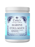 Catie's Marine Collagen benefits for skin