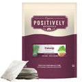 catnip herbal tea bags for relaxation