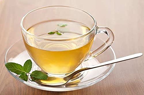 catnip tea for feline relaxation