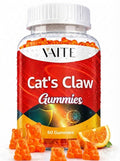 Cats Claw herbal gummies for immunity