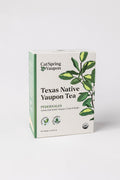 CatSpring herbal tea loose leaf