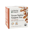 CatSpring Yaupon herbal tea bags