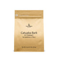 Catuaba Bark 4:1 Extract benefits