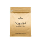 Catuaba Bark 4:1 Extract benefits