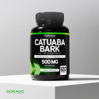Catuaba Bark Extract for enhanced wellness