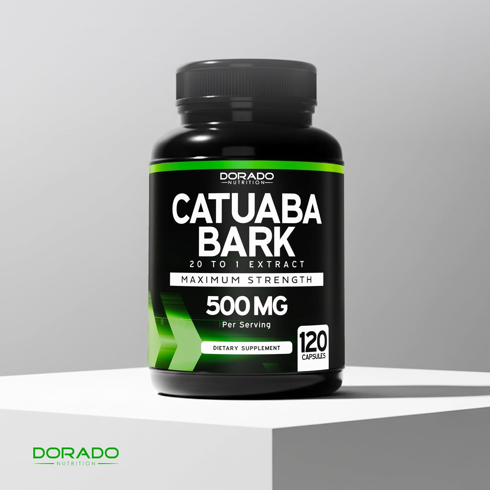 Catuaba Bark Extract for enhanced wellness