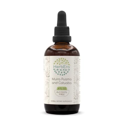 Catuaba extract for natural energy