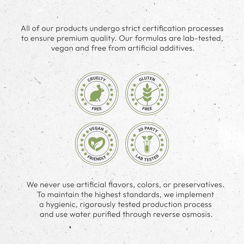 Catuaba extract for relaxation