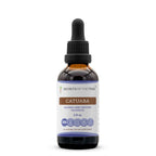 Catuaba liquid extract benefits