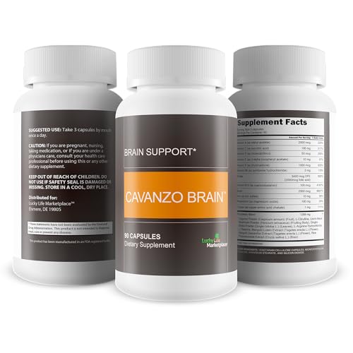 Cavanzo ginkgo biloba for female wellness