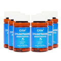 CAW blended vitamin supplements for aging