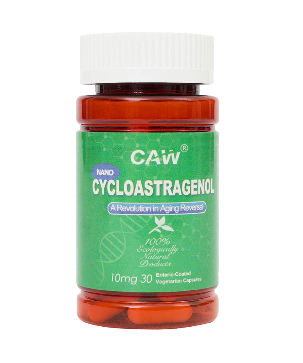 CAW multivitamins for daily health