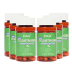 CAW multivitamins for daily health