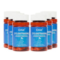 CAW multivitamins for daily health