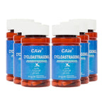 CAW multivitamins for daily health