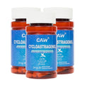CAW multivitamins for daily health