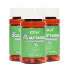 CAW multivitamins for daily wellness