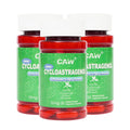 CAW Nano Cycloastragenol anti-aging formula