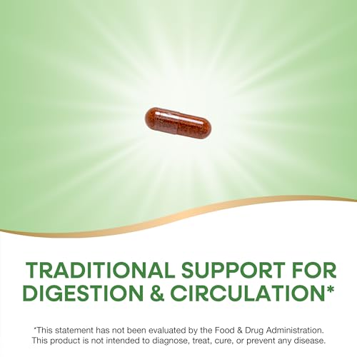 Cayenne 450 mg for daily wellness