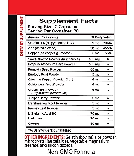 cayenne and goldenseal for better health