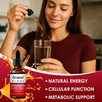 Cayenne and hawthorn berry health benefits