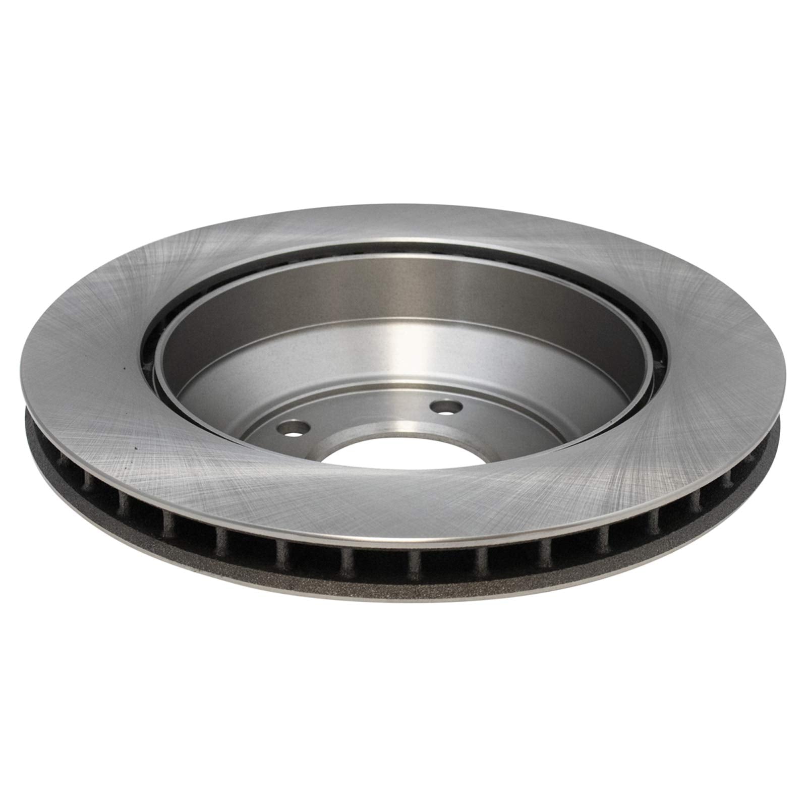 Cayenne brake components for enhanced safety