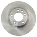 Cayenne brake pads replacement set