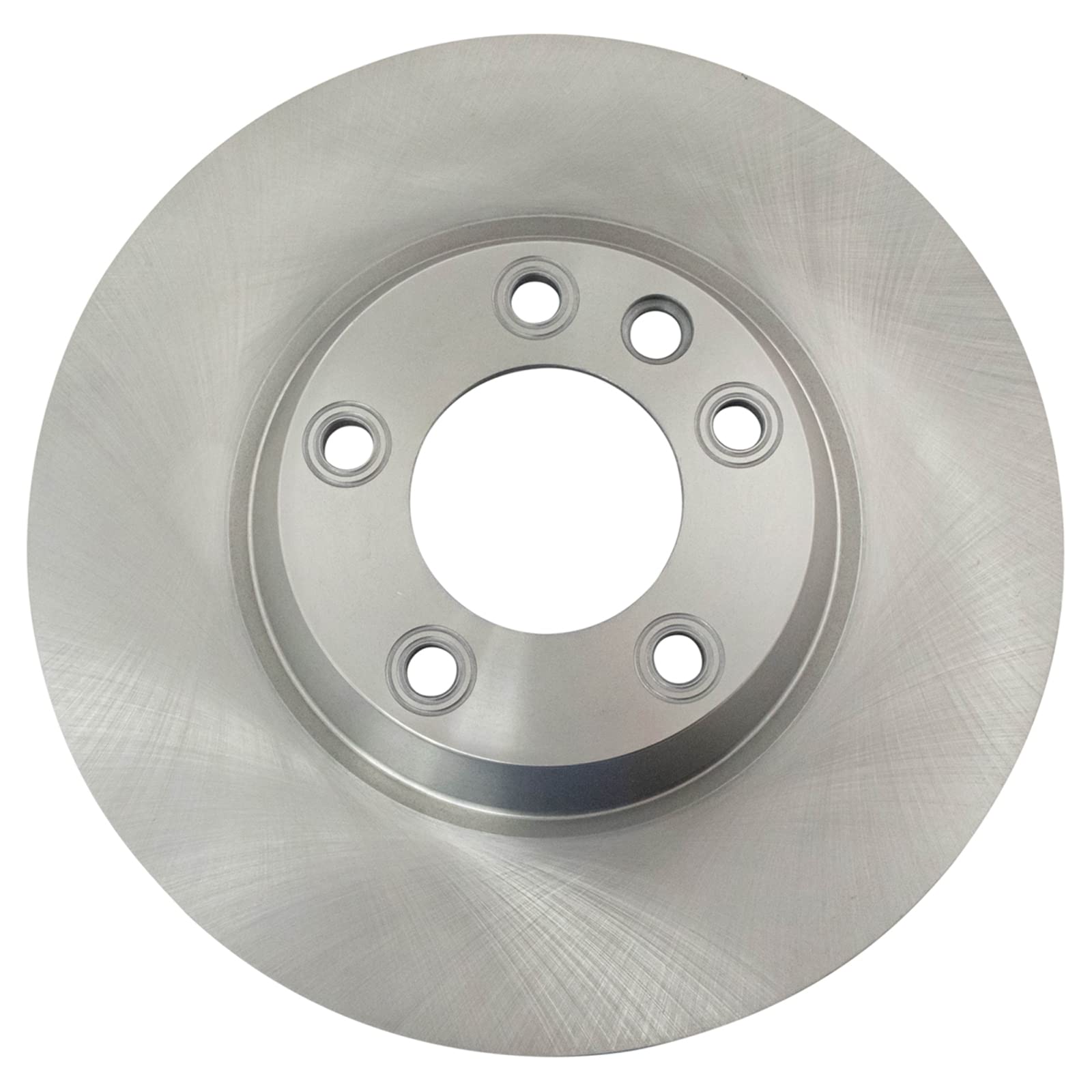 Cayenne brake pads replacement set