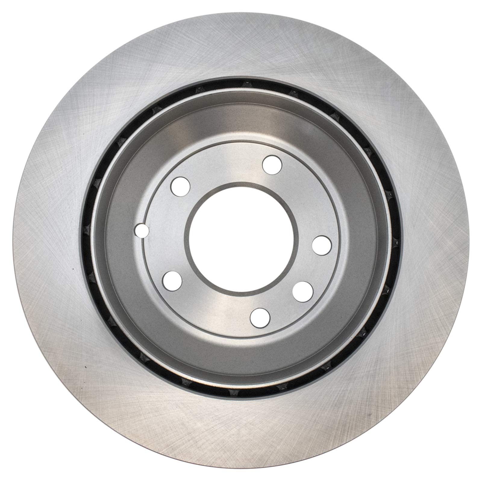 Cayenne brake pads with noise reduction