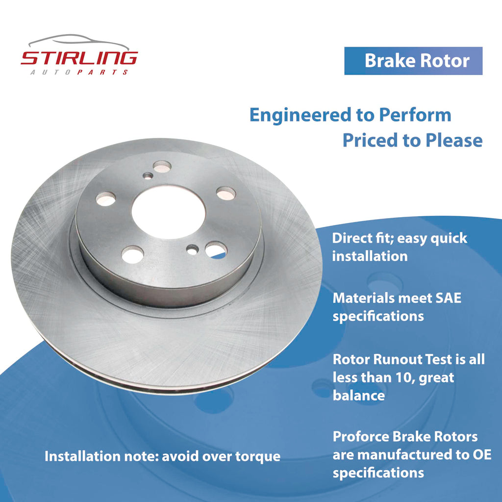 Cayenne brake upgrade for better handling