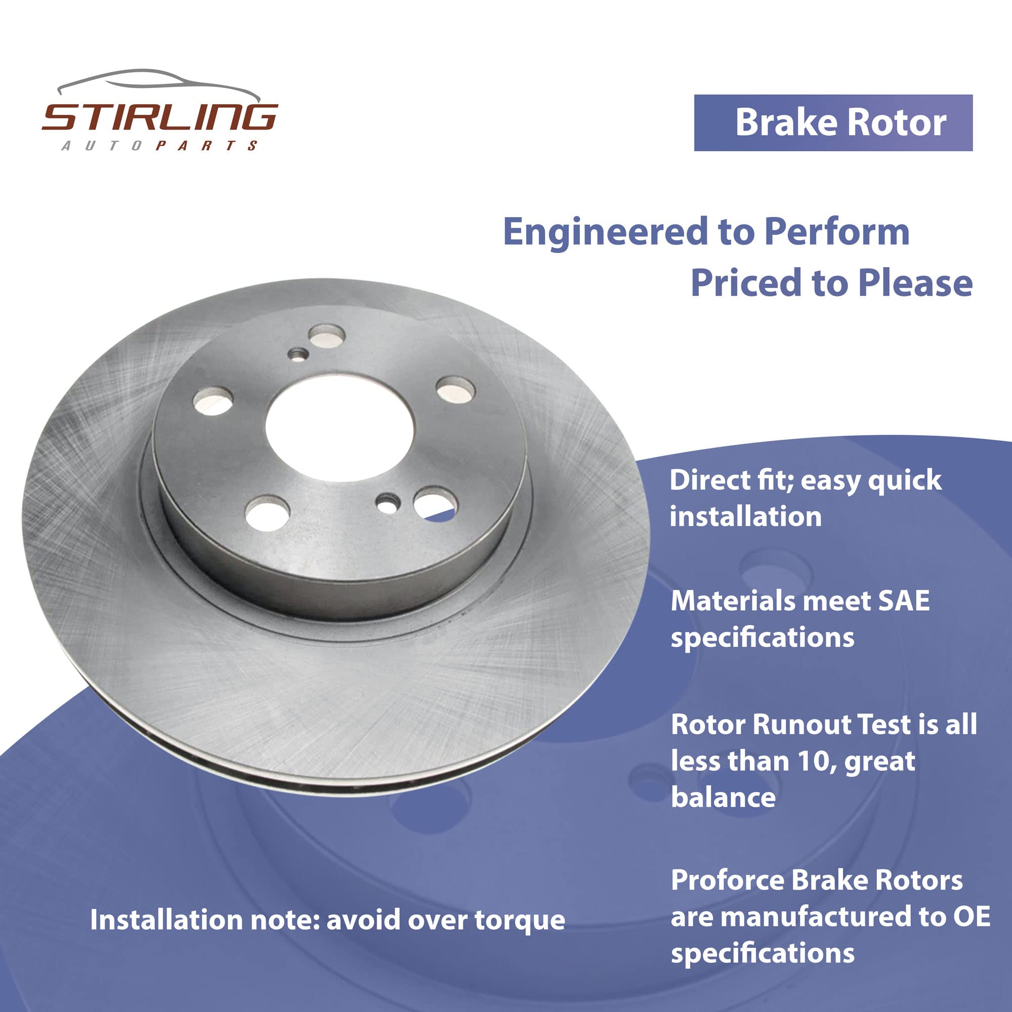 Cayenne brake upgrade for better handling