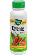cayenne capsules for digestive health