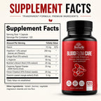 Cayenne capsules for energy boost