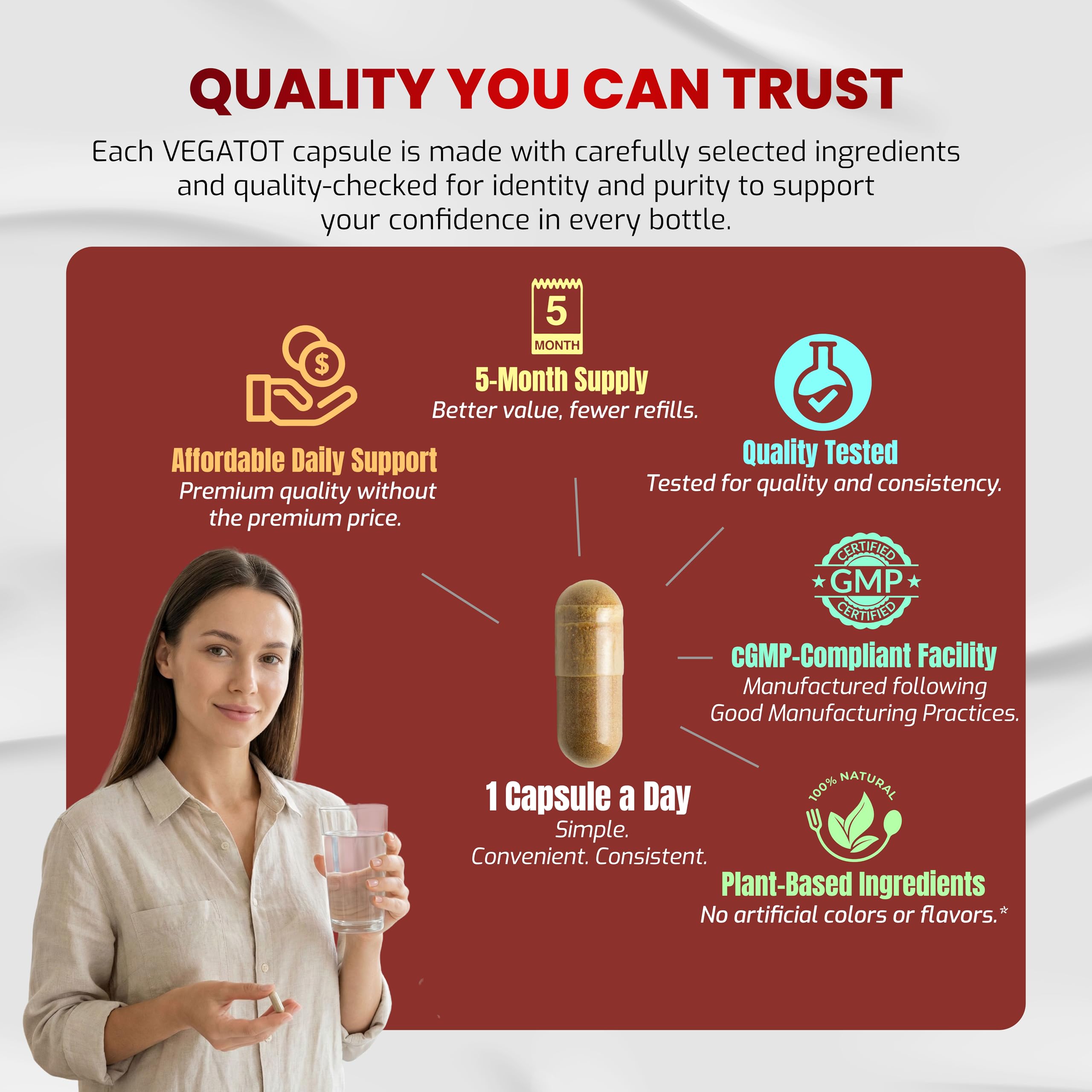 cayenne capsules for enhanced metabolism
