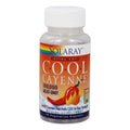 cayenne capsules for enhanced wellness